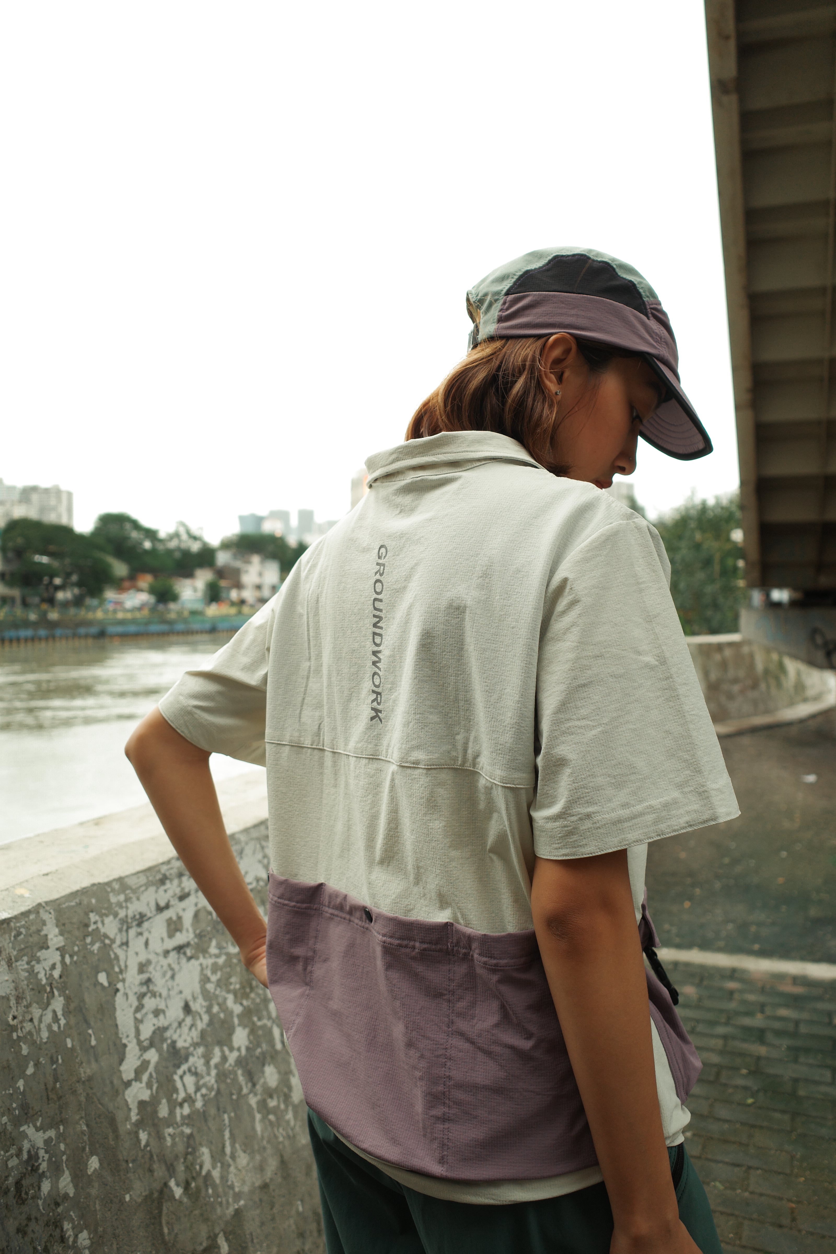 GW TRAILS COLLECTION 2023 – Groundwork Apparel Store